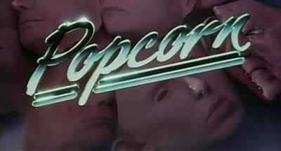 Sticky Red: A Bodycount Compendium: Saturday Night At The Movies ...